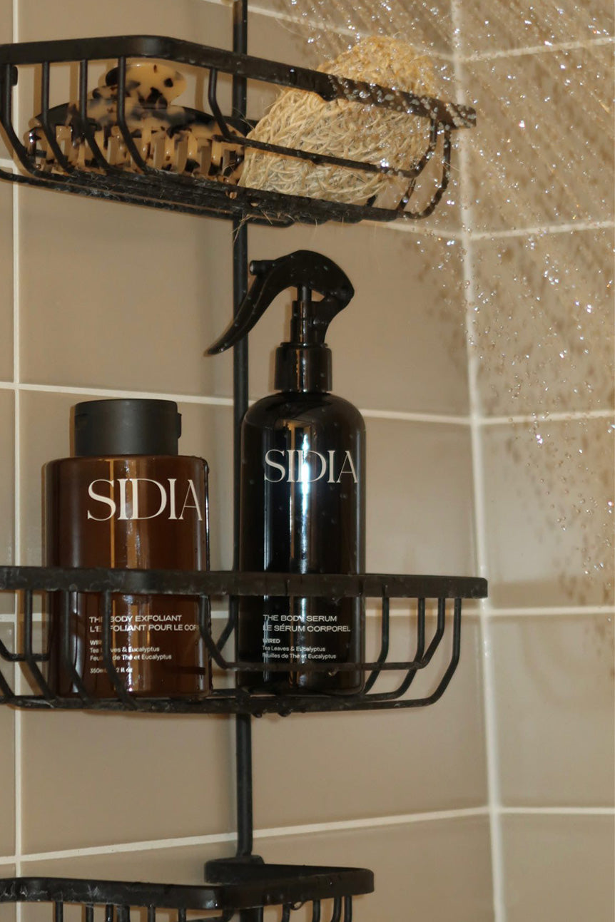 SIDIA official website | SIDIA THE BRAND