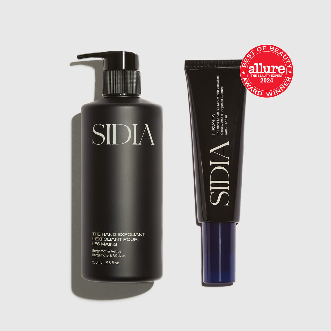 Body Care – SIDIA Inc.