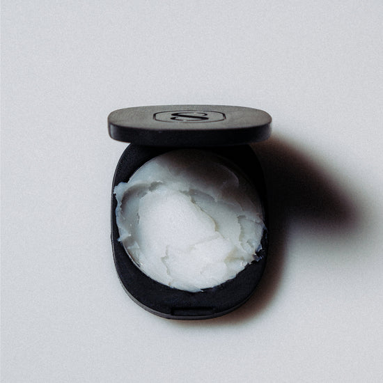 The Solid Perfume – SIDIA Inc.