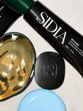 SIDIA official website | SIDIA THE BRAND – SIDIA Inc.