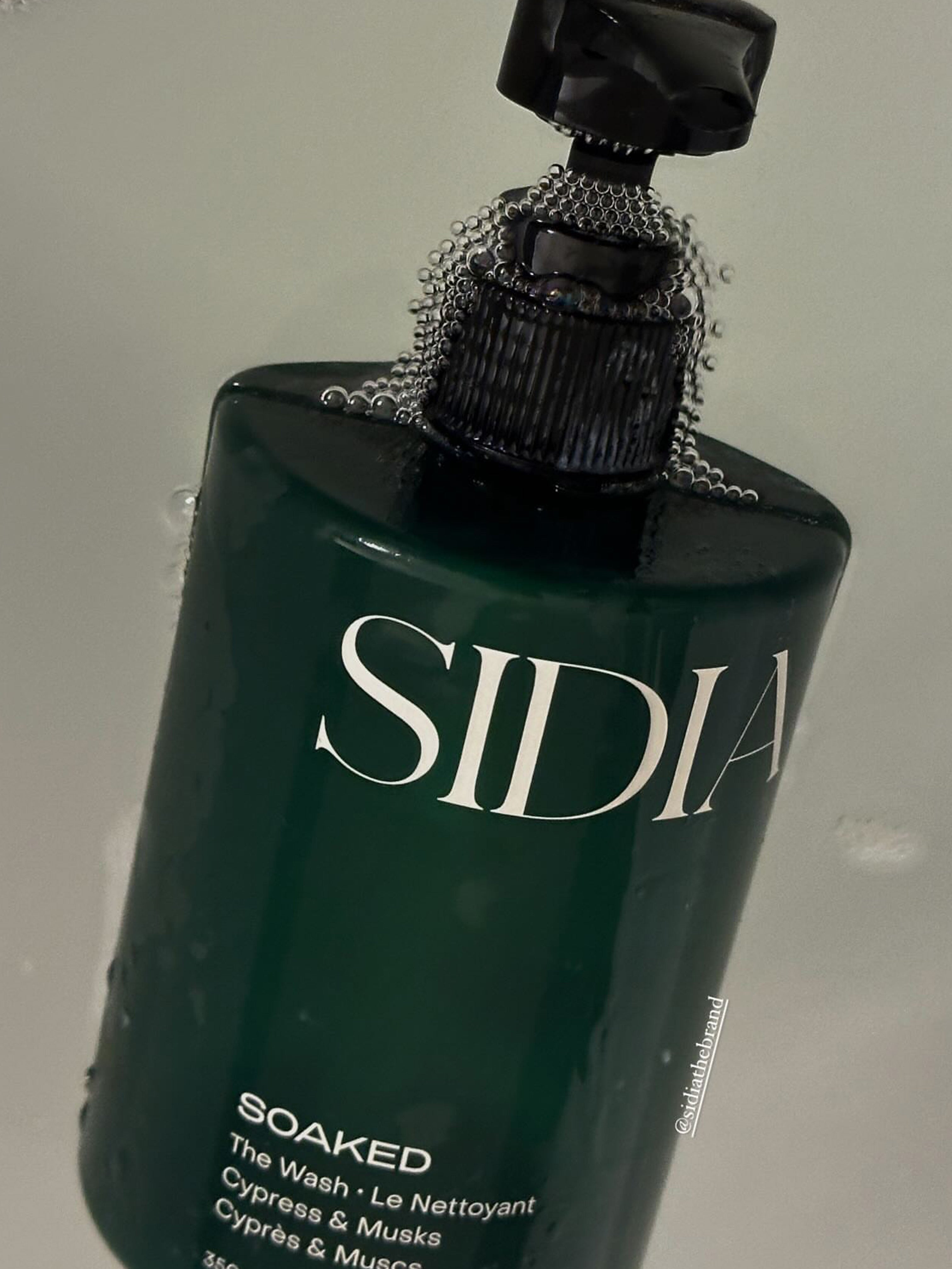 SIDIA official website | SIDIA THE BRAND – SIDIA Inc.
