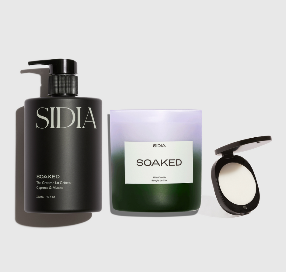 SIDIA official website | SIDIA THE BRAND – SIDIA (US)