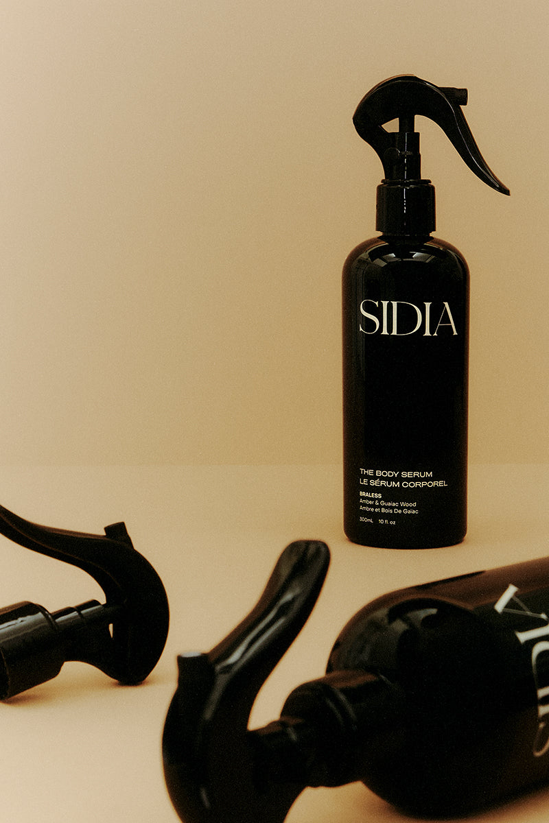 SIDIA official website | SIDIA THE BRAND – SIDIA (US)
