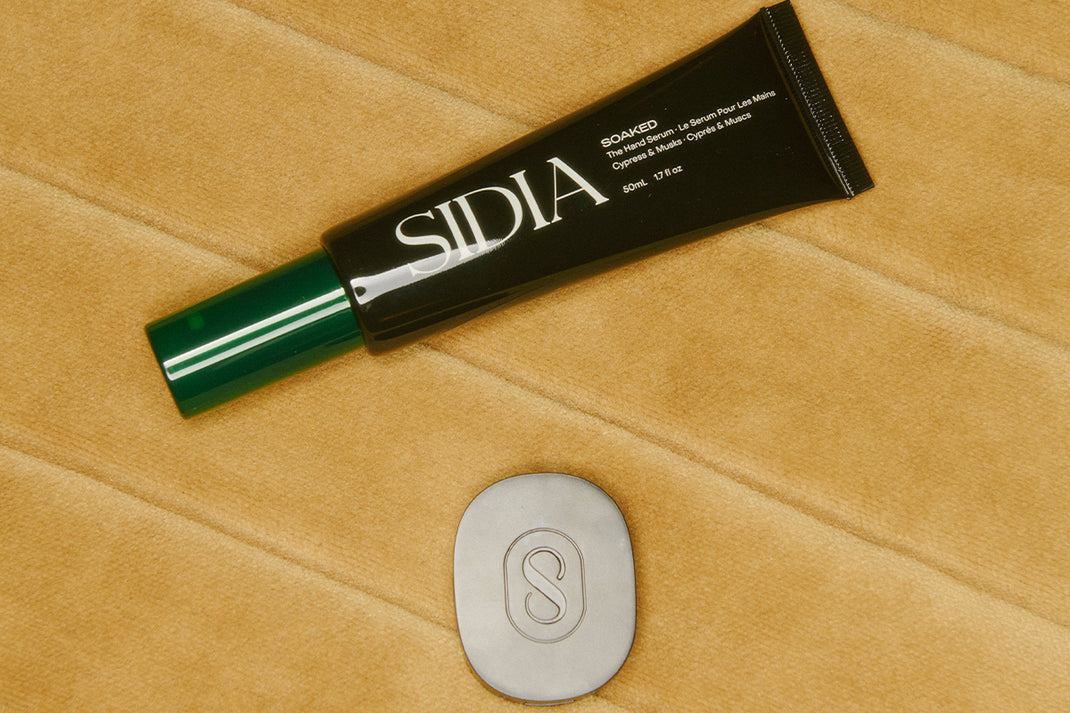 SIDIA official website | SIDIA THE BRAND – SIDIA Inc.