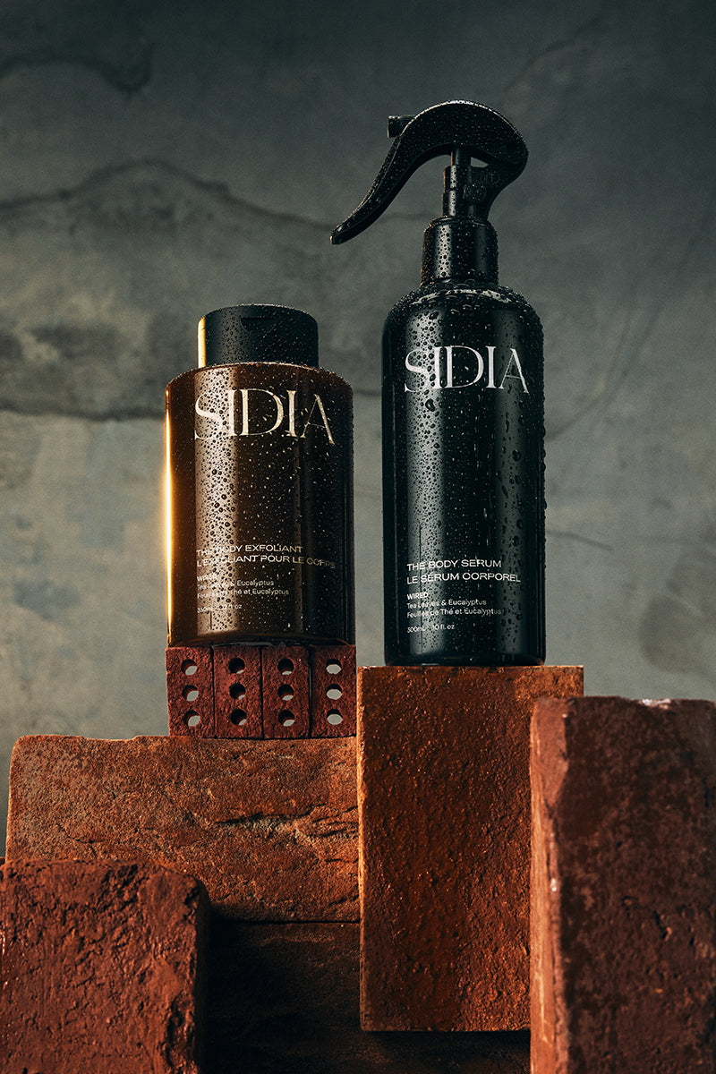 SIDIA official website | SIDIA THE BRAND