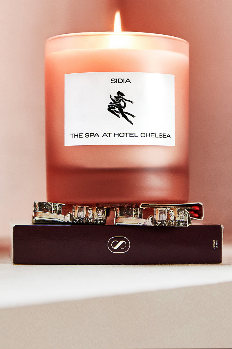 SIDIA official website | SIDIA THE BRAND – SIDIA Inc.