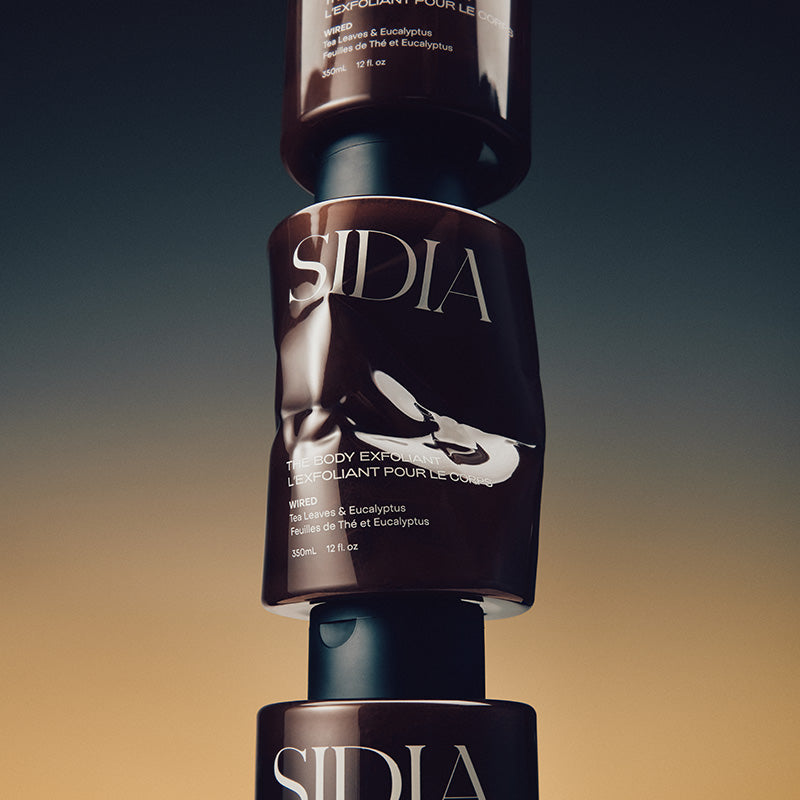 SIDIA official website | SIDIA THE BRAND