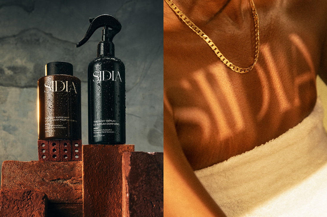 SIDIA official website | SIDIA THE BRAND