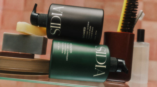 SIDIA official website | SIDIA THE BRAND – SIDIA (US)