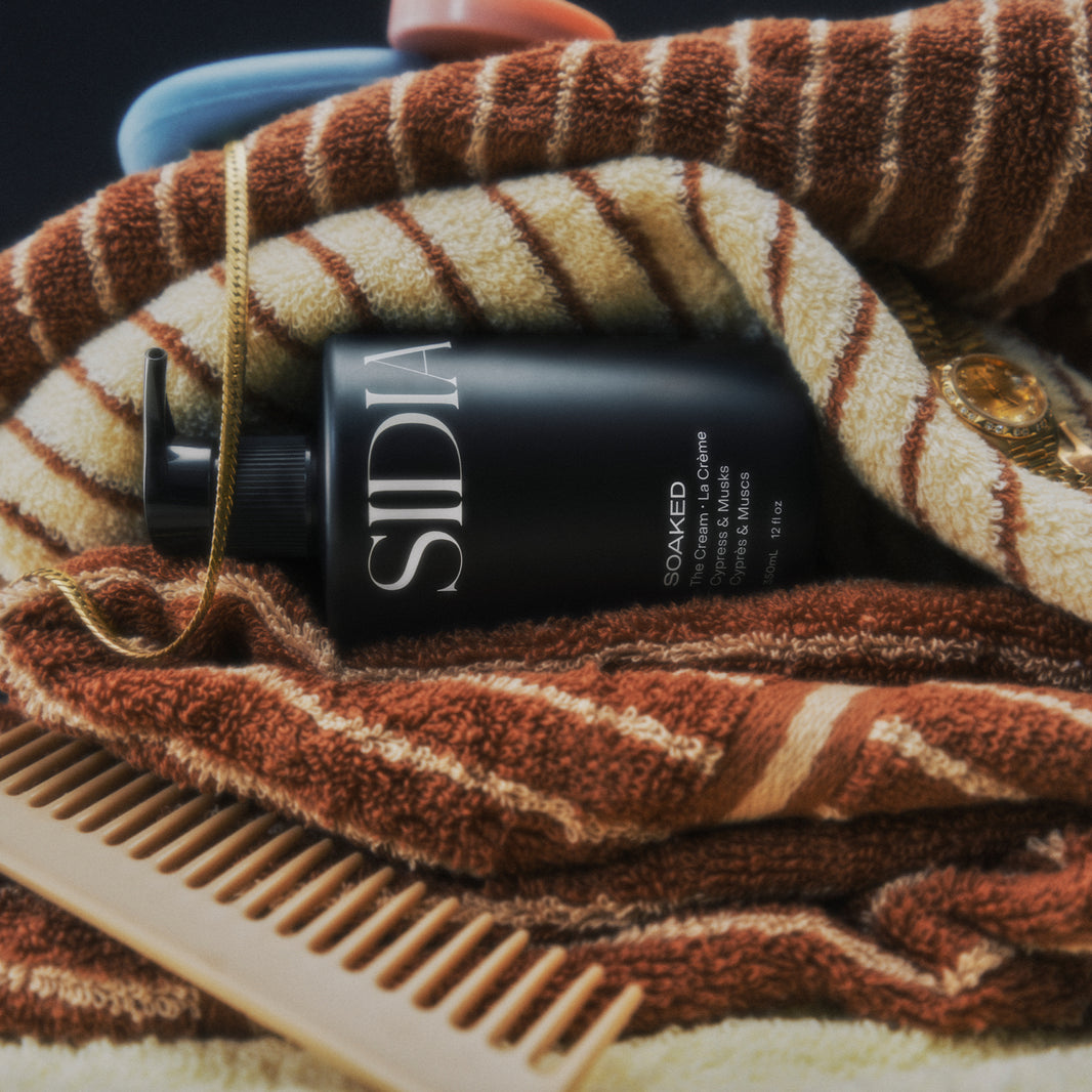 SIDIA official website | SIDIA THE BRAND – SIDIA Inc.