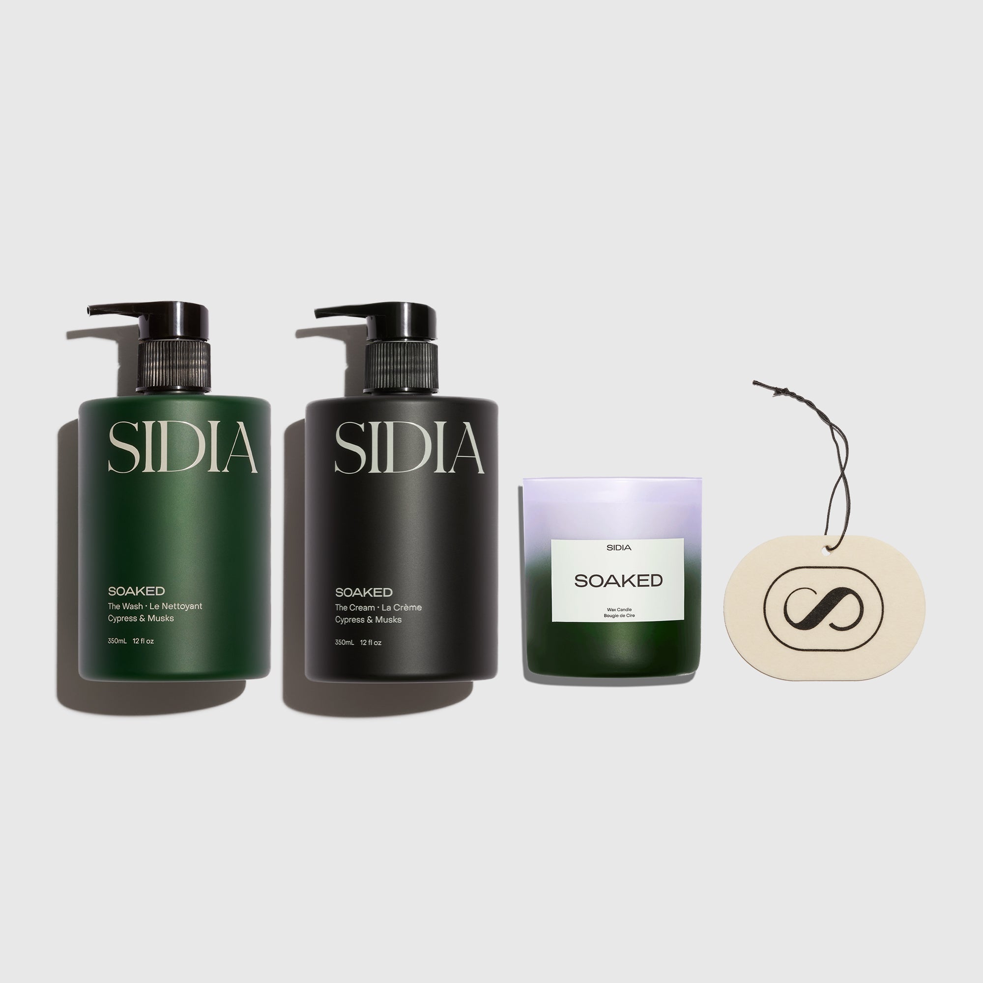 SIDIA official website | SIDIA THE BRAND – SIDIA (US)