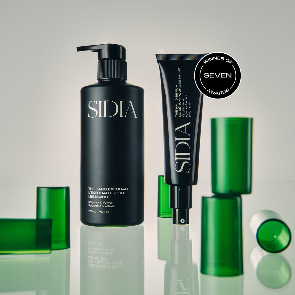 All – SIDIA (US)