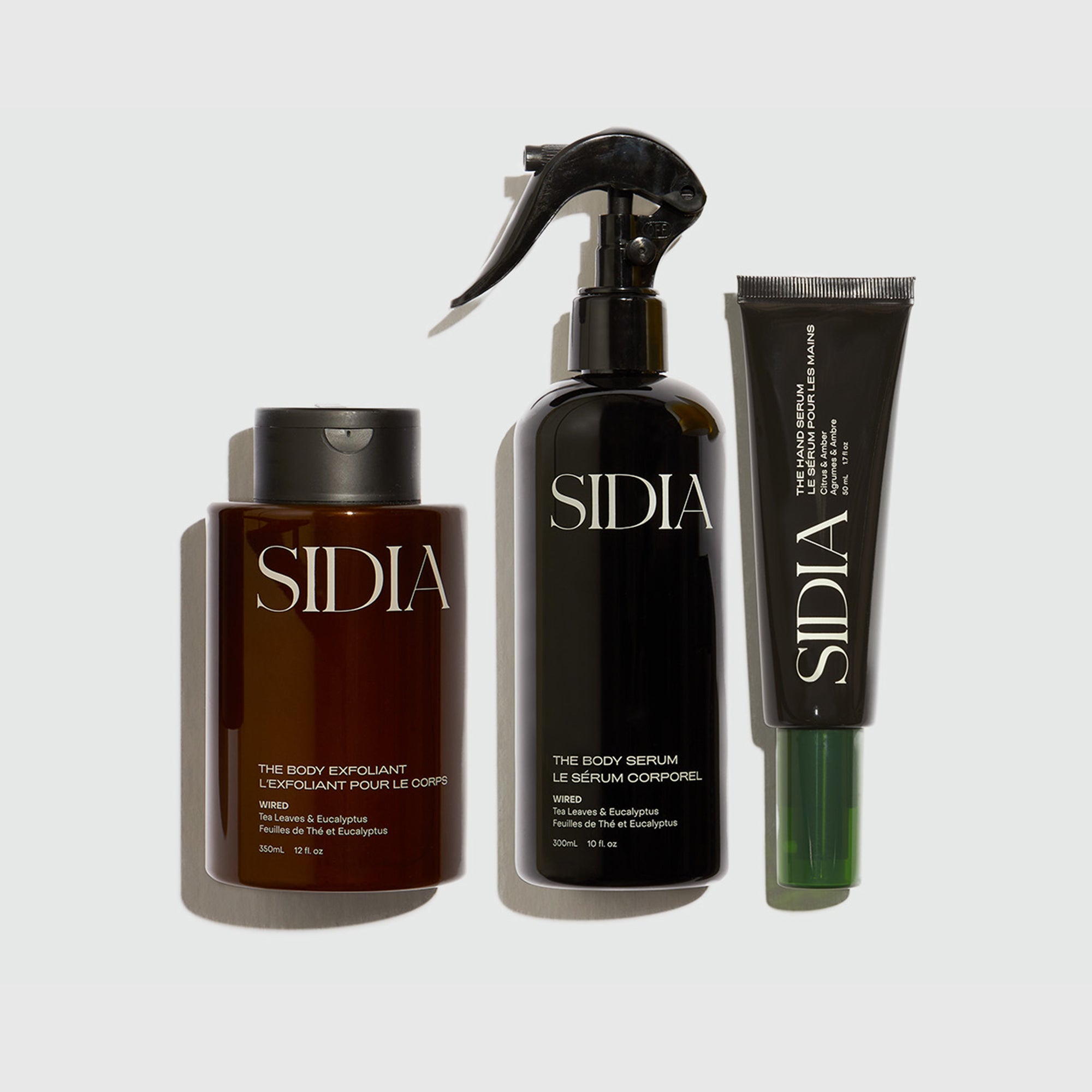 SIDIA official website | SIDIA THE BRAND – SIDIA (US)