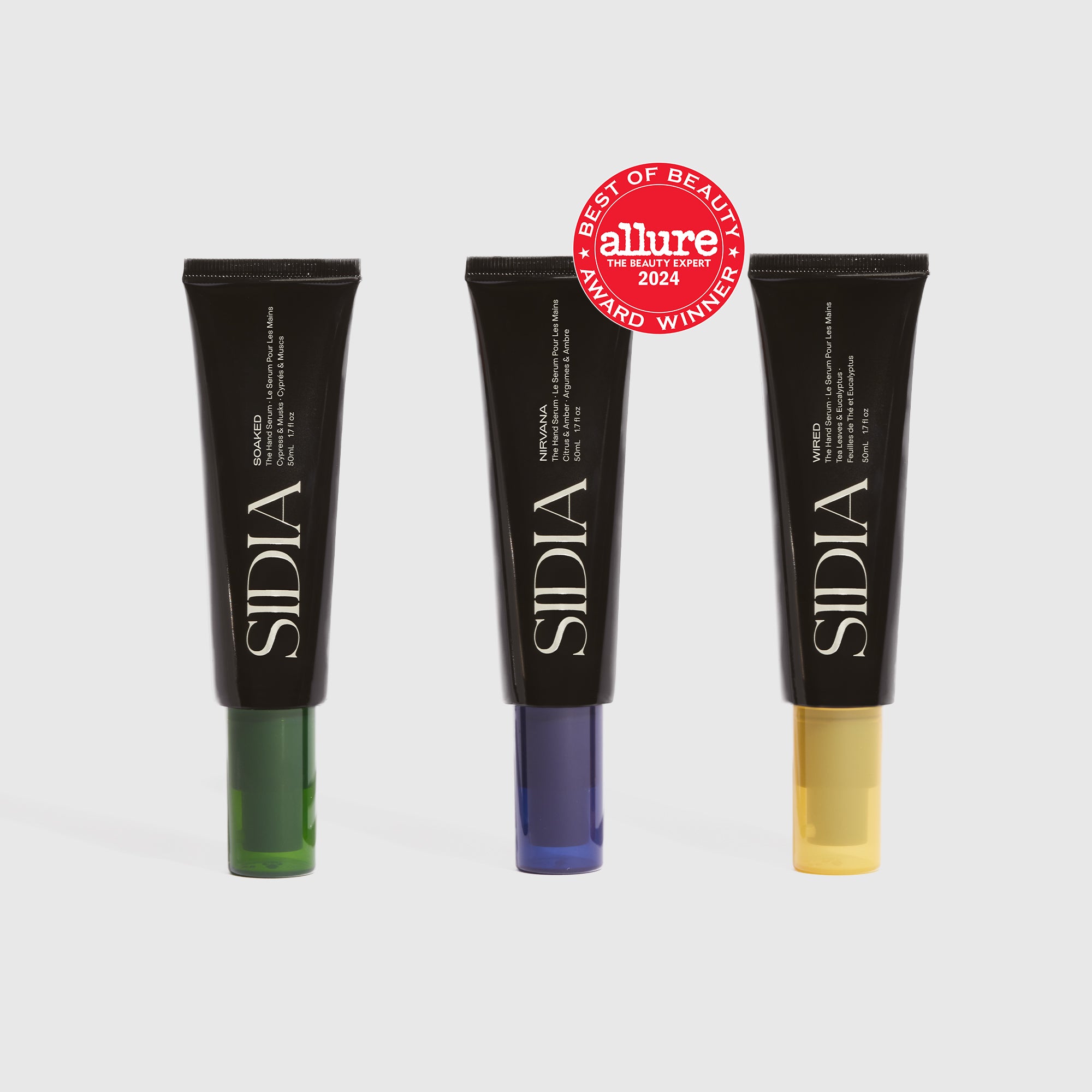 SIDIA official website | SIDIA THE BRAND – SIDIA (US)