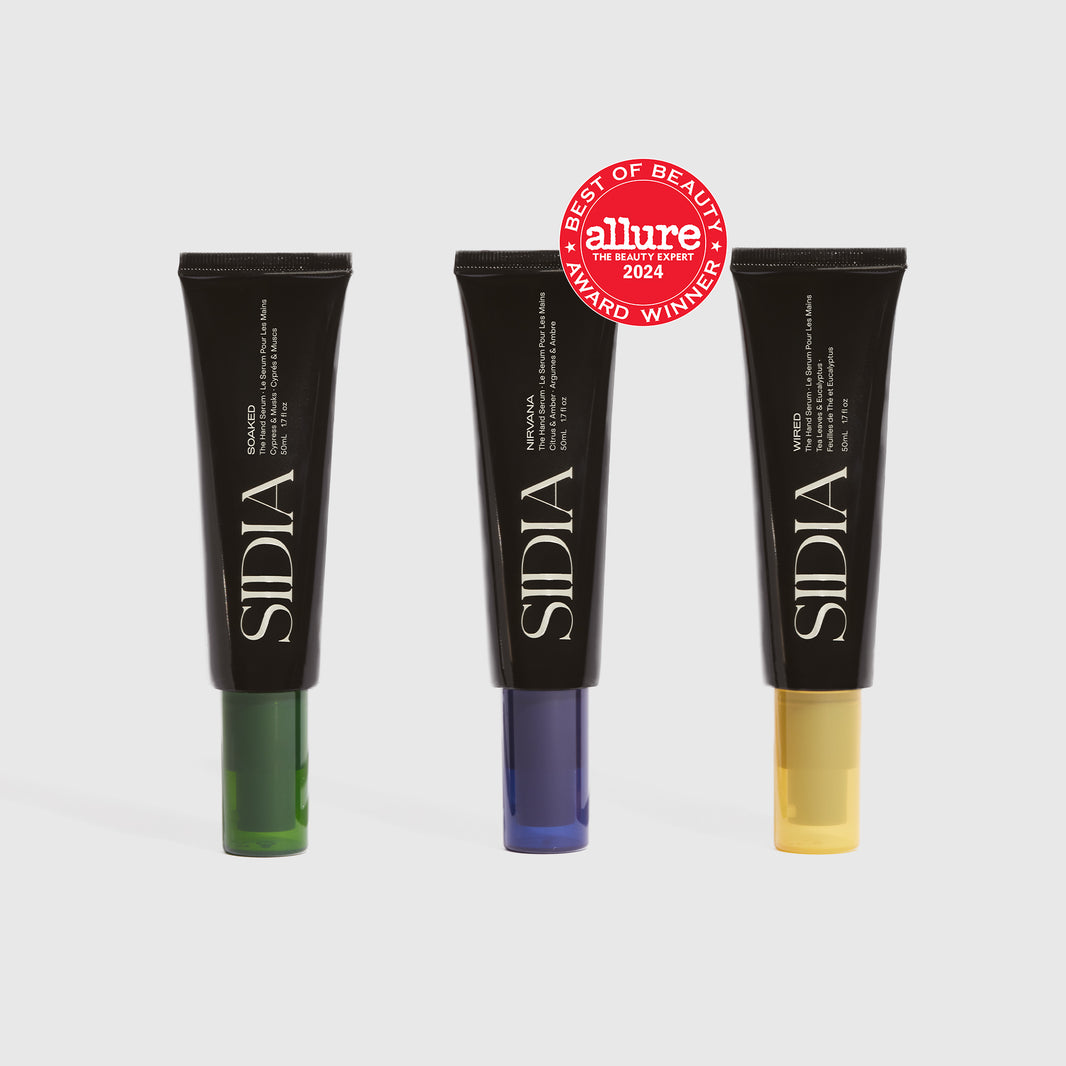 SIDIA official website | SIDIA THE BRAND – SIDIA (US)