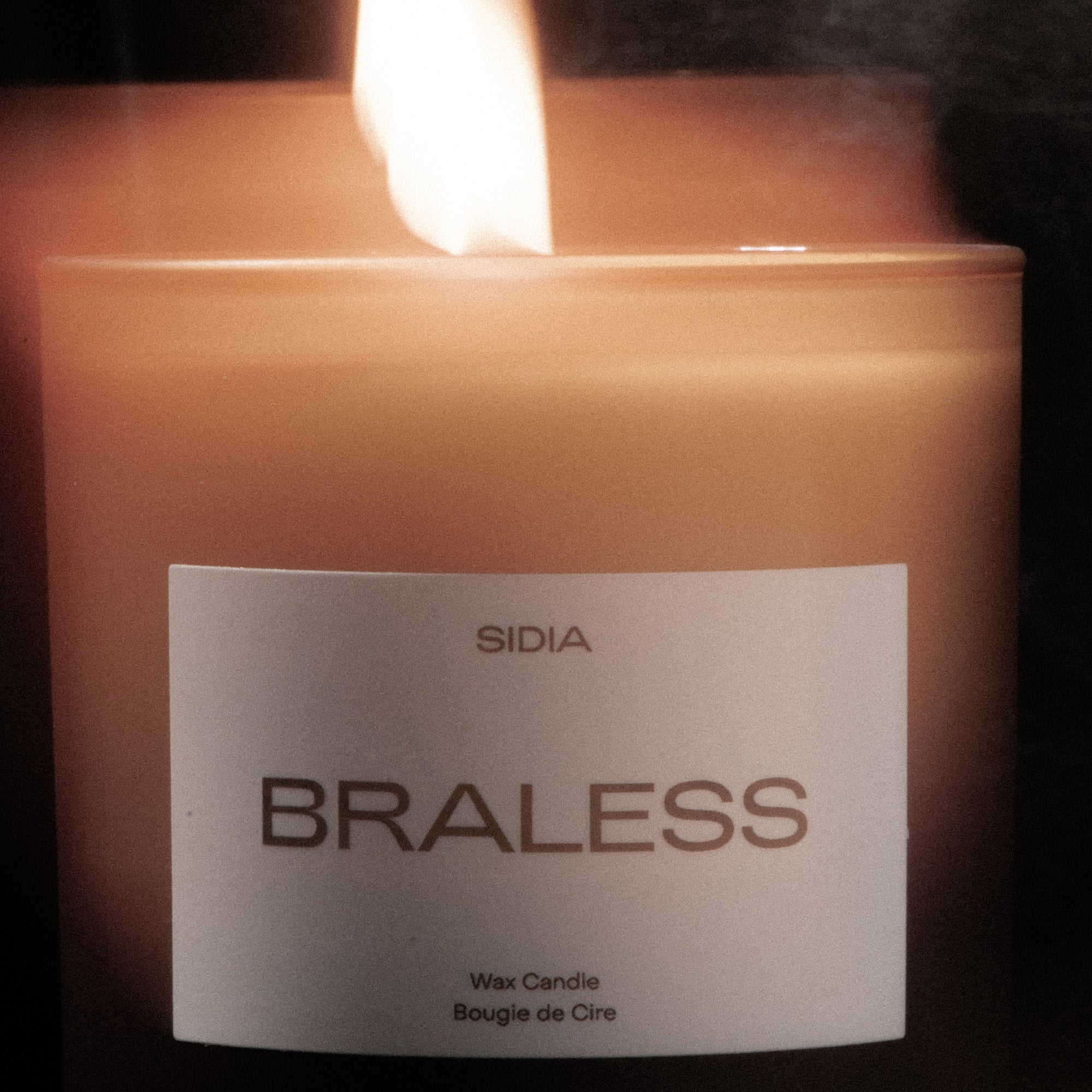 Body Care – SIDIA (US)