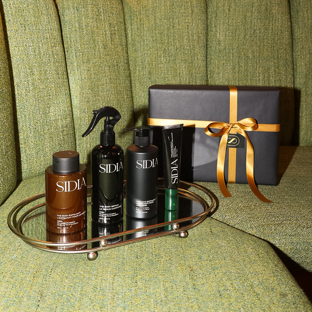 SIDIA official website | SIDIA THE BRAND – SIDIA (US)