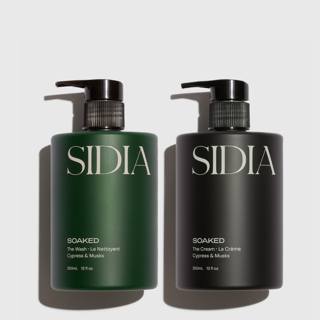Body Care – SIDIA Inc.