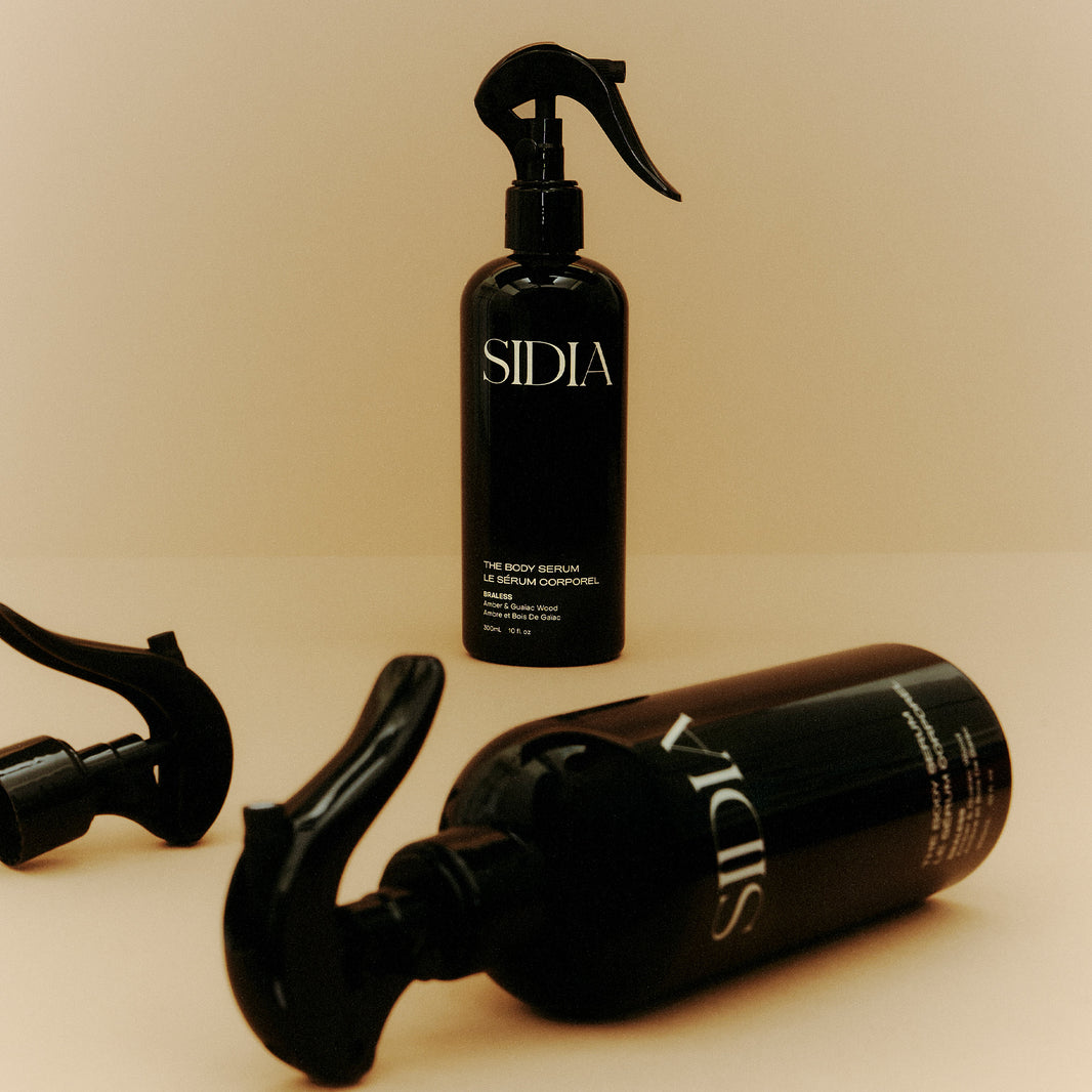 SIDIA official website | SIDIA THE BRAND – SIDIA (US)