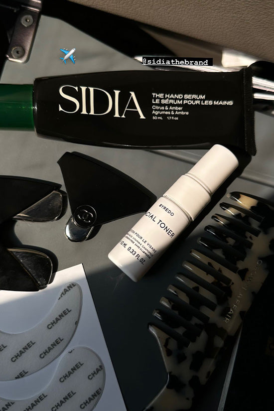SIDIA official website | SIDIA THE BRAND – SIDIA (US)